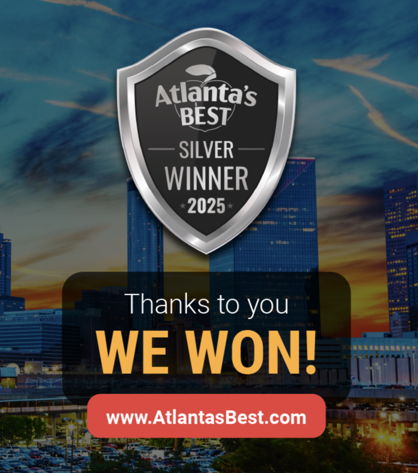 Anthem Pest Control: Atlanta's Trusted Pest Control Experts